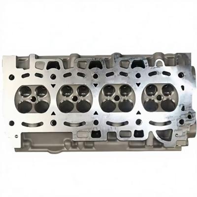 China SQR481 Cylinder Head 1.6L 1.8L 16V Aluminum Alloy for Chery A3 A5 Tiggo 3 Cowin E5 Engine Parts for sale