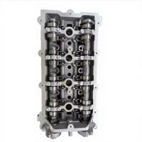 China SQR481 Cylinder Head 1.6L 1.8L 16V Aluminum Alloy for Chery A3 A5 Tiggo 3 Cowin E5 Engine Parts for sale