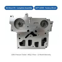 China K4M engine Cylinder Head Assembly 7700600552F Re-nault Scenic I Grand Scenic Megane I Laguna I 1.6 16V 1999-2003 Complete OE Fit for sale