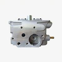 China AUTO ENGINE PARTS SQR481 SQR484F SQR472 FG SQR477 SQR372 SQR272 Cylinder Head for CHERY QQ 481 A3 A5 TIGGO for sale