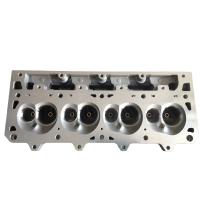 China Sujexa LS3 Gen IV Cylinder Head Assembly | OE 821/823/364 | for Muscle Car & Engine Swap | Premium Cast Aluminum for sale