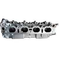 China SUJEXA Lightweight 1ZZ-FE Cylinder Head OE 11101-22080 High-Flow Replacement for Toyota Corolla Celica MR2 for sale