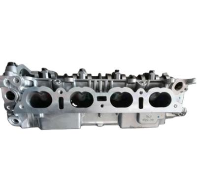 China SUJEXA Lightweight 1ZZ-FE Cylinder Head OE 11101-22080 High-Flow Replacement for Toyota Corolla Celica MR2 for sale