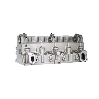China Sujexa Complete Cylinder Head Assembly for Peugeot 306/405/406 XUD9TE D8B | OE 0200J6 908168 | Durable Aluminum for sale
