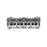 China Sujexa Complete Cylinder Head Assembly for Peugeot 306/405/406 XUD9TE D8B | OE 0200J6 908168 | Durable Aluminum for sale