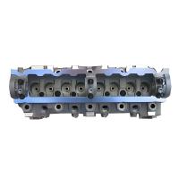 China Sujexa Complete Cylinder Head Assembly for Peugeot 306/405/406 XUD9TE D8B | OE 0200J6 908168 | Durable Aluminum for sale