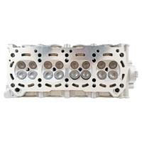 China Sujexa Tested Complete Cylinder Head G16B Suitable for Suzuki Sidekick Vitara 1.6L 16V Engine Long-Life Spare Parts for sale