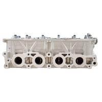 China Sujexa Tested Complete Cylinder Head G16B Suitable for Suzuki Sidekick Vitara 1.6L 16V Engine Long-Life Spare Parts for sale
