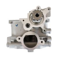 China Sujexa Tested Complete Cylinder Head G16B Suitable for Suzuki Sidekick Vitara 1.6L 16V Engine Long-Life Spare Parts for sale