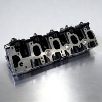 China Bare/Complete 3L Cylinder Head for Toyota 3L 2.8L Diesel, 100% Tested OE Standard for Hiace Hilux Prado for sale