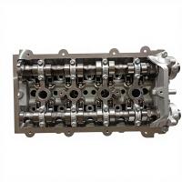 China Premium Complete Cylinder Head Assembly Toyota 2E OE 11101-19156 Perfect Match for Starlet Corolla Tercel Stable Performance for sale