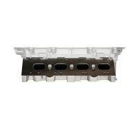 China Premium Complete Cylinder Head Assembly Toyota 2E OE 11101-19156 Perfect Match for Starlet Corolla Tercel Stable Performance for sale