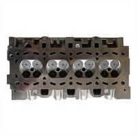 China Premium Complete Cylinder Head Assembly Toyota 2E OE 11101-19156 Perfect Match for Starlet Corolla Tercel Stable Performance for sale