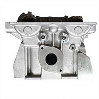 China Premium Complete Cylinder Head Assembly Toyota 2E OE 11101-19156 Perfect Match for Starlet Corolla Tercel Stable Performance for sale