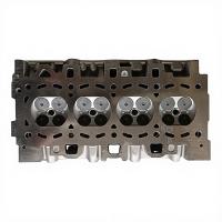 China Toyot 2E Engine Cylinder Head Assembly OE 11101-11050 Direct Replacement for Corolla EE90 Starlet Tercel 1.3L 12 Valve for sale