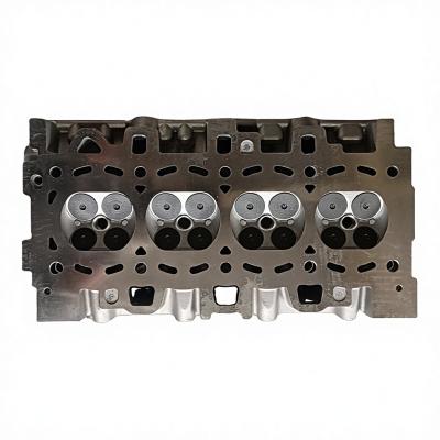 China Toyot 2E Engine Cylinder Head Assembly OE 11101-11050 Direct Replacement for Corolla EE90 Starlet Tercel 1.3L 12 Valve for sale