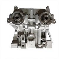 China Toyot 2E Engine Cylinder Head Assembly OE 11101-11050 Direct Replacement for Corolla EE90 Starlet Tercel 1.3L 12 Valve for sale