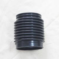 China Custom Rubber Bellow Seal 20-90 Shore A Hardness AS568 PG Standard for Marine Engine Industrial Applications for sale
