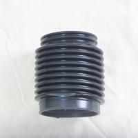 China Custom Rubber Bellow Seal 20-90 Shore A Hardness AS568 PG Standard for Marine Engine Industrial Applications for sale