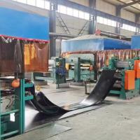 China Rubber Conveyor Sidewall Belt 20-90 Shore A Hardness with FDA UL NSF61 Certifications for Heavy Duty Applications for sale