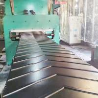 China Rubber Conveyor Sidewall Belt 20-90 Shore A Hardness with FDA UL NSF61 Certifications for Heavy Duty Applications for sale