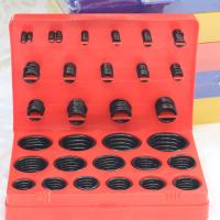 China FKM High Temperature Resistance O-Ring Kit for Excavator - Oil Resistant Withstand Voltage Seals 20-30 Day Delivery for sale