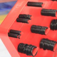 China FKM High Temperature Resistance O-Ring Kit for Excavator - Oil Resistant Withstand Voltage Seals 20-30 Day Delivery for sale
