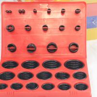 China FKM High Temperature Resistance O-Ring Kit for Excavator - Oil Resistant Withstand Voltage Seals 20-30 Day Delivery for sale