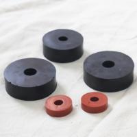 China OEM Heat Resistant NBR Rubber Gasket Seals 20-90 Shore A Hardness with FDA UL NSF61 Certifications for sale