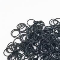 China Chemical Resistant NBR O Ring Rubber Seal 150x3.5mm for Industrial Use for sale