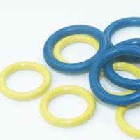 China Chemical Resistant NBR O Ring Rubber Seal 150x3.5mm for Industrial Use for sale