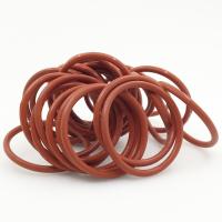 China Chemical Resistant NBR O Ring Rubber Seal 150x3.5mm for Industrial Use for sale