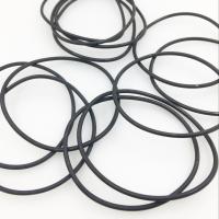 China Chemical Resistant NBR O Ring Rubber Seal 150x3.5mm for Industrial Use for sale