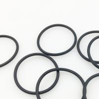 China Silicone Rubber O-Ring Seal 150x3.5mm for All Industries NBR EPDM FKM for sale