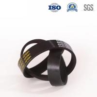 China NBR Rubber V Belt 20-90 Shore A Hardness High Temperature Oil Resistant Industrial Power Transmission for sale