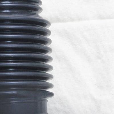 China NBR Drive Shaft Boot CV Joint Rubber Boot 20-90 Shore A Dust Cover for All Industries OEM Custom for sale