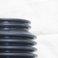 China NBR Drive Shaft Boot CV Joint Rubber Boot 20-90 Shore A Dust Cover for All Industries OEM Custom for sale