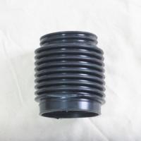 China NBR Drive Shaft Boot CV Joint Rubber Boot 20-90 Shore A Dust Cover for All Industries OEM Custom for sale