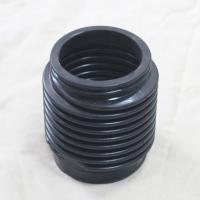 China NBR Drive Shaft Boot CV Joint Rubber Boot 20-90 Shore A Dust Cover for All Industries OEM Custom for sale