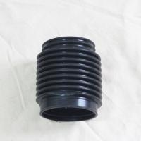 China NBR Drive Shaft Boot CV Joint Rubber Boot 20-90 Shore A Dust Cover for All Industries OEM Custom for sale