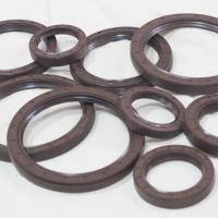 China High Pressure 0.05MPa Oil Seal TC TG FB NBR 180x220x16 for Hydraulic Systems for sale