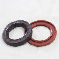 China High Pressure 0.05MPa Oil Seal TC TG FB NBR 180x220x16 for Hydraulic Systems for sale