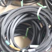 China Oil Resistant C Type V-belt NBR Rubber 20-90 Shore A High Temperature Resistance Custom Color for sale