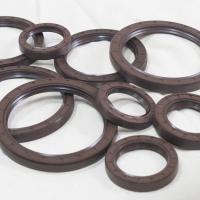 China High Pressure 0.05MPa Oil Seal TC TG FB NBR 180x220x16 for Hydraulic Systems for sale
