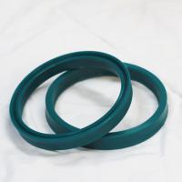China 136×150×8.5mm PU U-Cup Hydraulic Seals with 20-90 Shore A Hardness for Industrial Cylinder Applications for sale