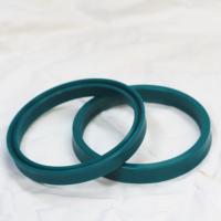 China 136×150×8.5mm PU U-Cup Hydraulic Seals with 20-90 Shore A Hardness for Industrial Cylinder Applications for sale