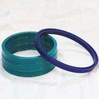 China 136×150×8.5mm PU U-Cup Hydraulic Seals with 20-90 Shore A Hardness for Industrial Cylinder Applications for sale