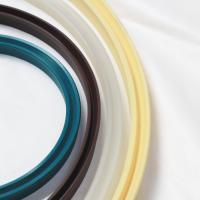 China OEM Hydraulic Cylinder Seal Kit 31.5×44.5×8mm High Temperature Resistance PU Material for Breaker Spare Parts for sale