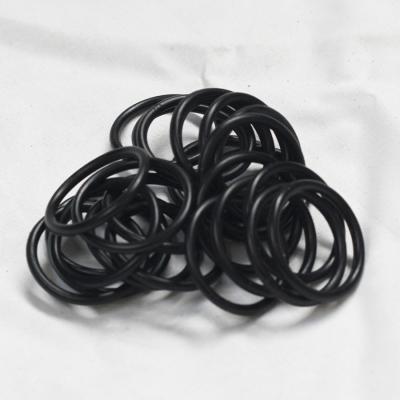 China Customized NBR FFKM FKM O-Rings 150x3.5mm for High Temperature Oil Seal Production for sale