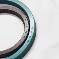 China IDI PU Rubber Ring 8x15x5 mm for Sealing Rod/Shaft with 20-90 Shore A Hardness and High Temperature Resistance for sale